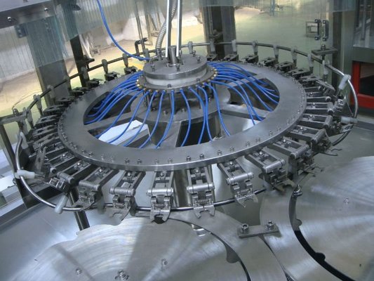 bottled drinking water plant supplier