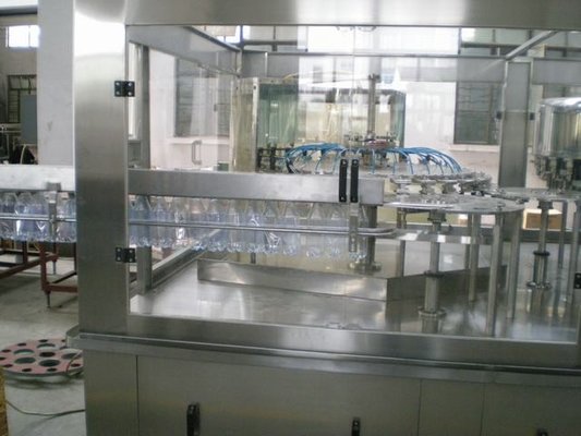 drink production line supplier