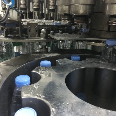 drink production line supplier