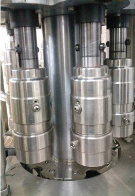 bottling and filling machinery supplier