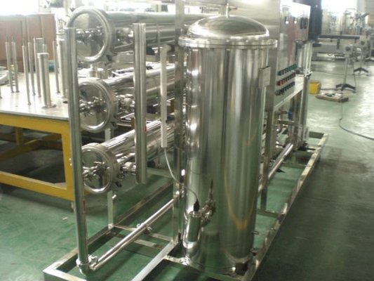 water factory equipment supplier