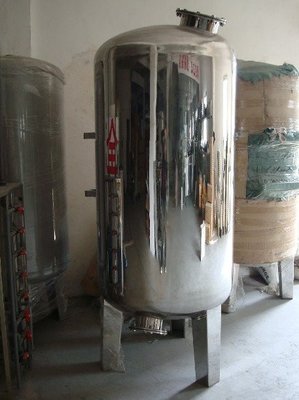 water factory equipment supplier