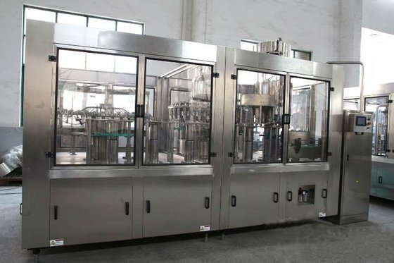 juice bottling plant supplier