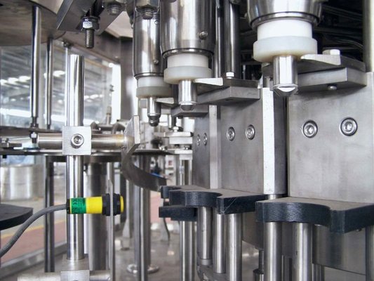 juice bottling plant supplier