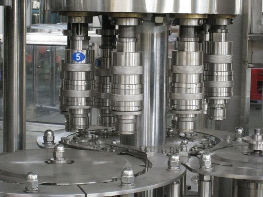 juice bottling plant supplier