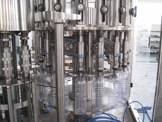 juice bottling plant supplier