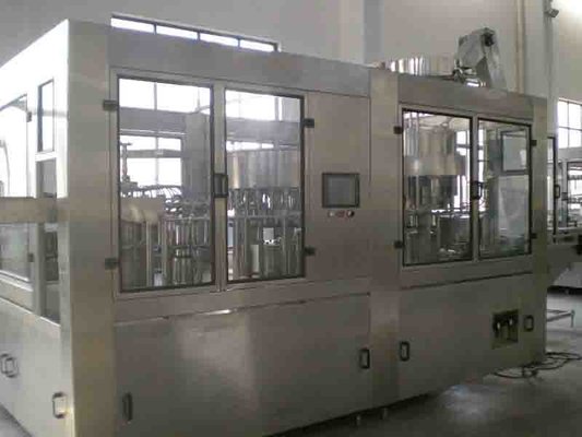 bottle water equipment supplier