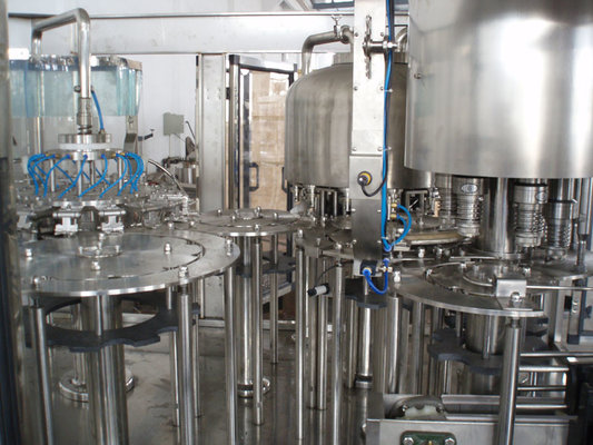 drinking water filling equipment supplier
