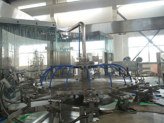 iquid filling equipment supplier