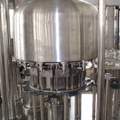 iquid filling equipment supplier