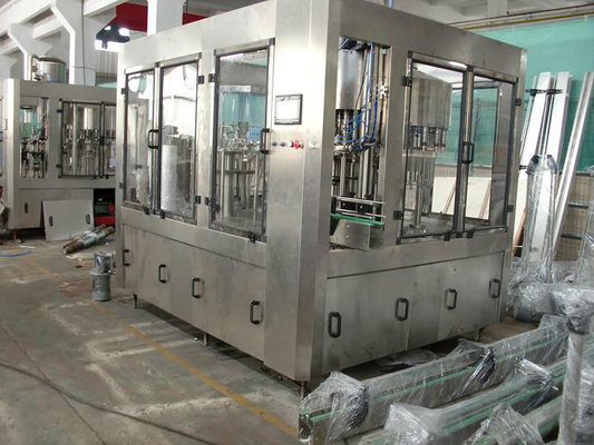 pet water bottling plant supplier