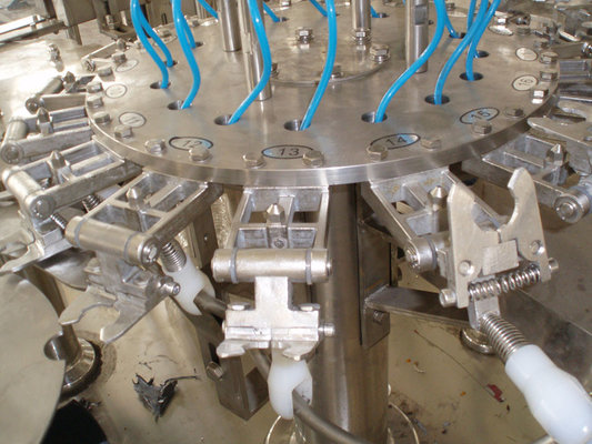 water filling equipment supplier
