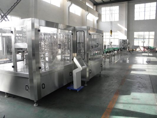 orange juice filling machine supplier
