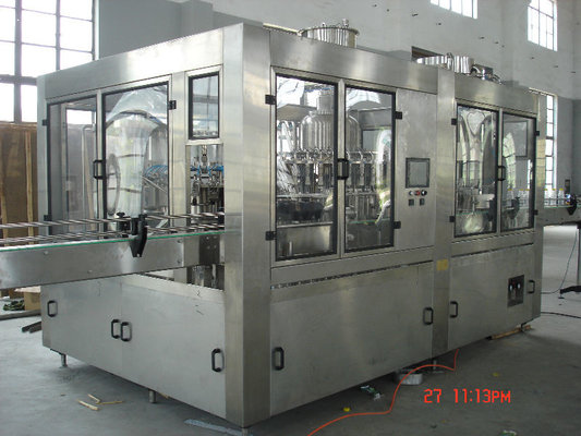 orange juice filling machine supplier