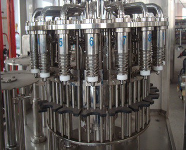 juice filling equipment supplier
