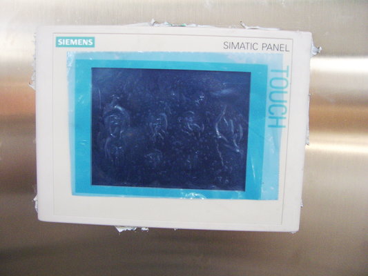 carbonated water filler supplier
