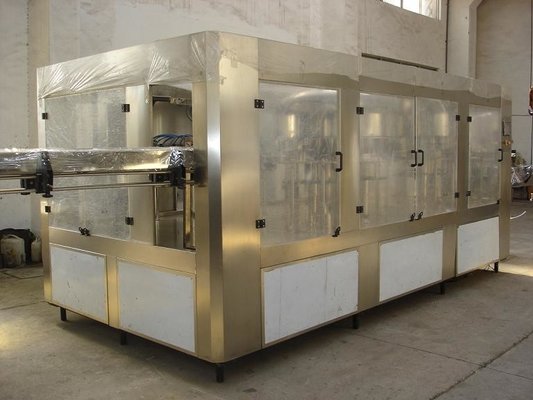 juice filling machinery supplier
