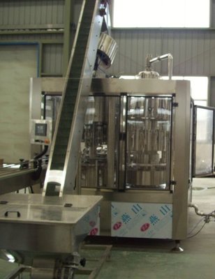 juice filling machinery supplier