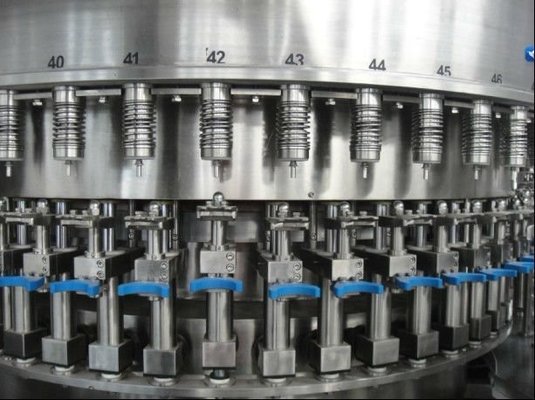 pet bottle water filling machine supplier