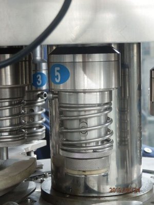 pet bottle water filling machine supplier