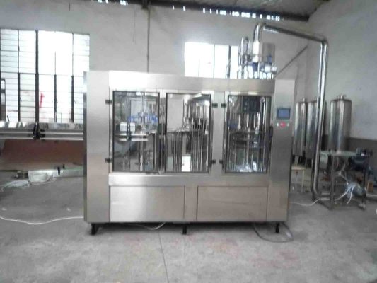 liquid bottling machine supplier