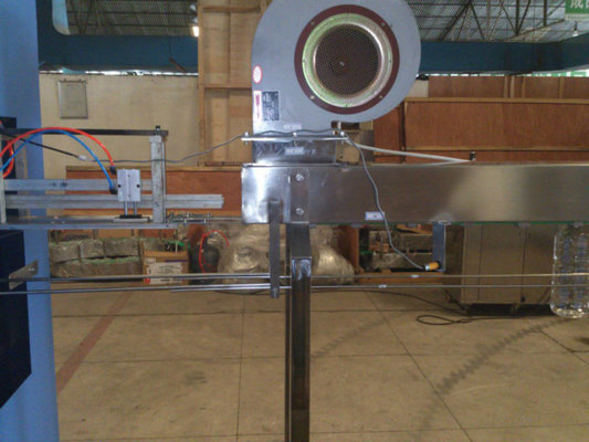 mineral water filling equipment supplier
