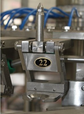 carbonated beverage filling line supplier