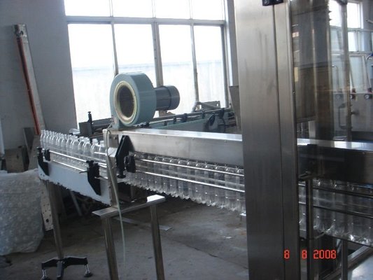 fruit juice bottling machine supplier