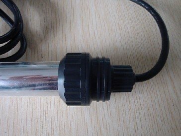 uv water treatment supplier