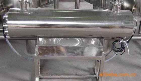 uv water treatment supplier