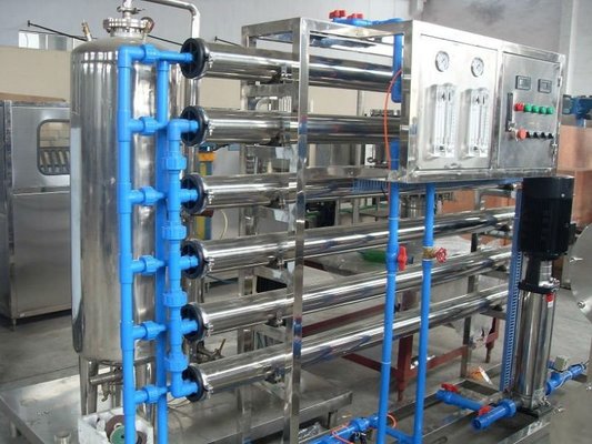 water treatment unit supplier