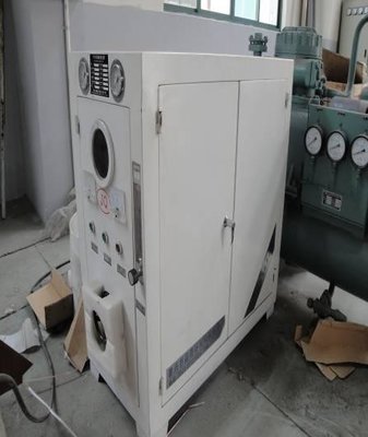 ozone water treatment supplier