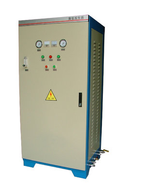 ozone generator for water treatment supplier