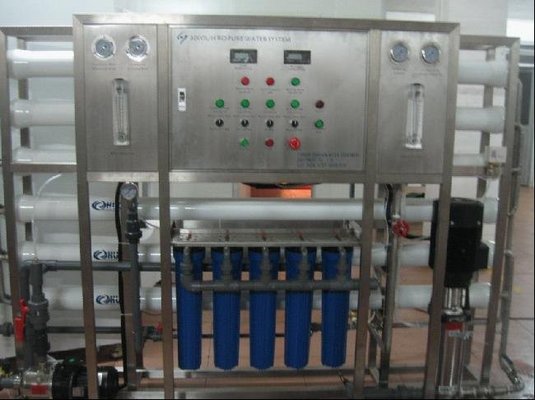 water treatment filter supplier
