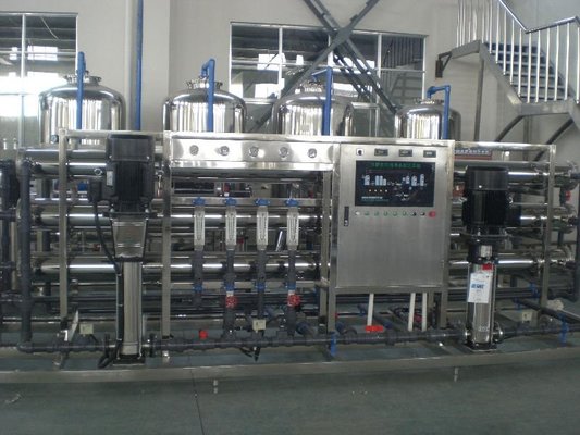 water treatment filter supplier