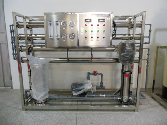 small ro water treatment system supplier