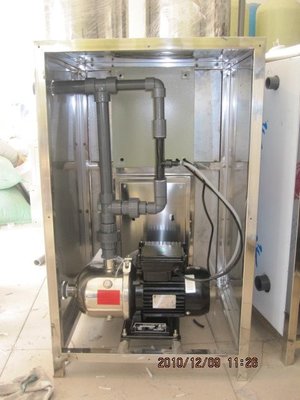 ozone generator water treatment supplier