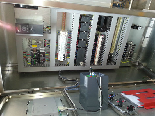 small water treatment plant supplier