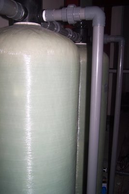 softener filter water treatment supplier