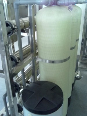 softener filter water treatment supplier