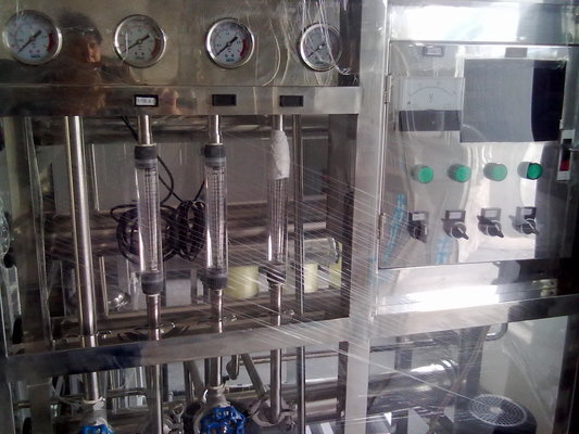 drinking water treatment supplier