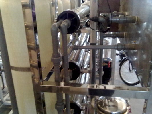 ro water treatment equipment supplier