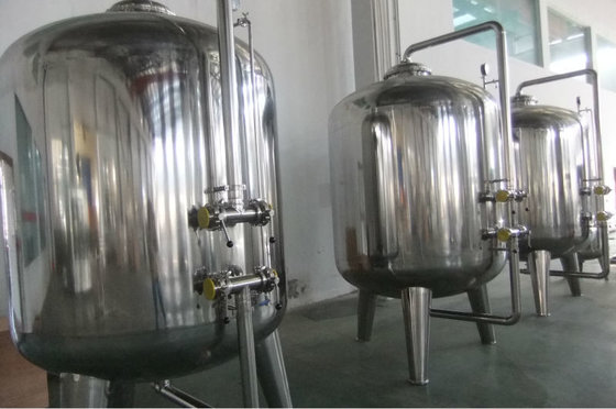 activated carbon filter for water treatment supplier
