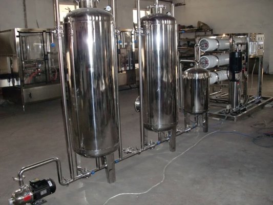 activated carbon filter for water treatment supplier