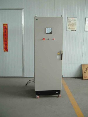 ozone water treatment machine supplier