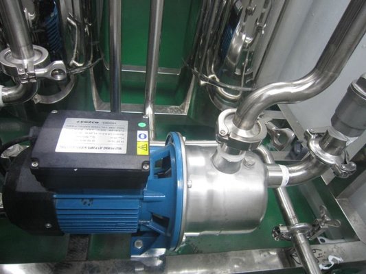 water treatment filters supplier