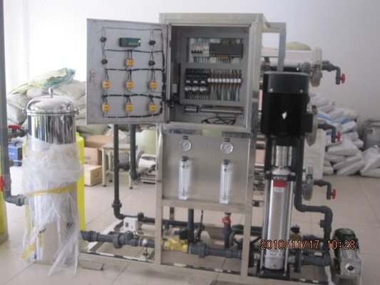 water treatment filters supplier