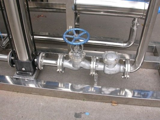 water treatment filters supplier