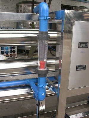 water treatment filters supplier