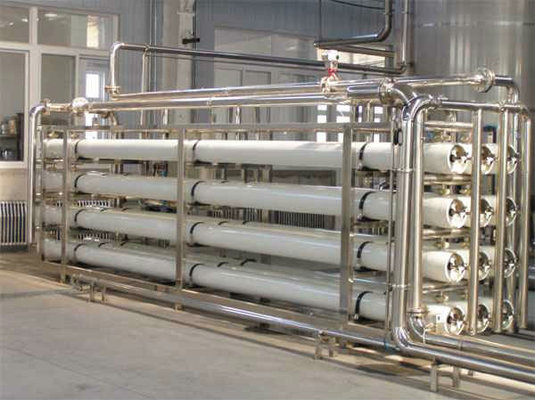 hard water treatment supplier